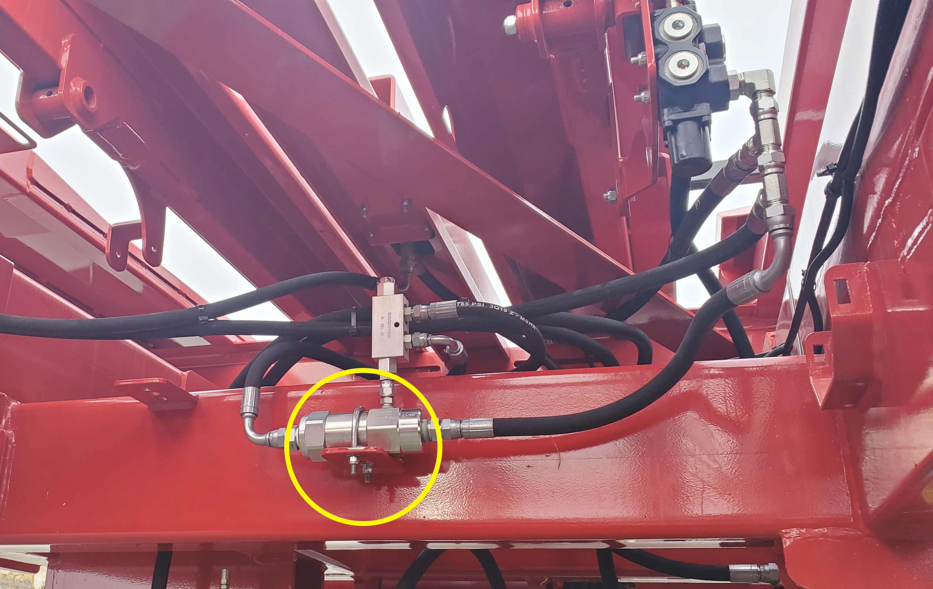 #4.2.7.1.2.3 – OK, your pusher moves but you cannot get it pass b ...