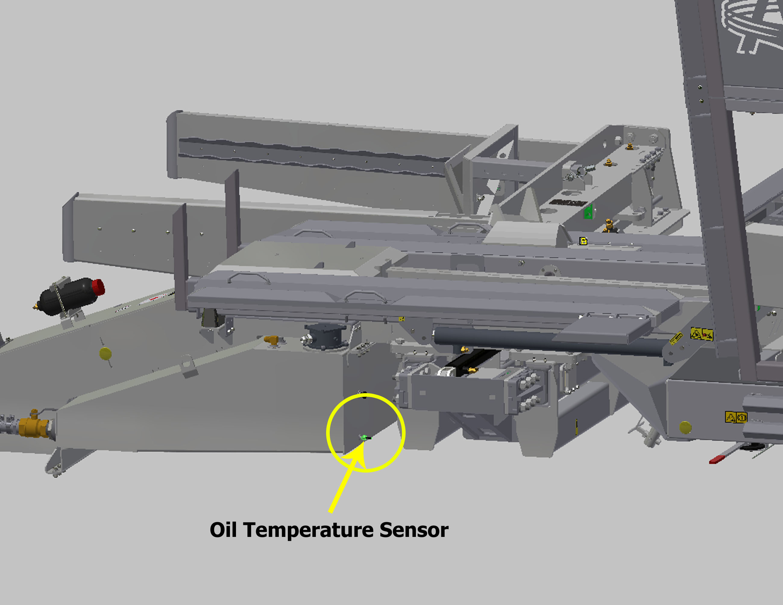 #4.5.1.11 – OIL TEMP SENSOR. If you’re having this error, it i ...