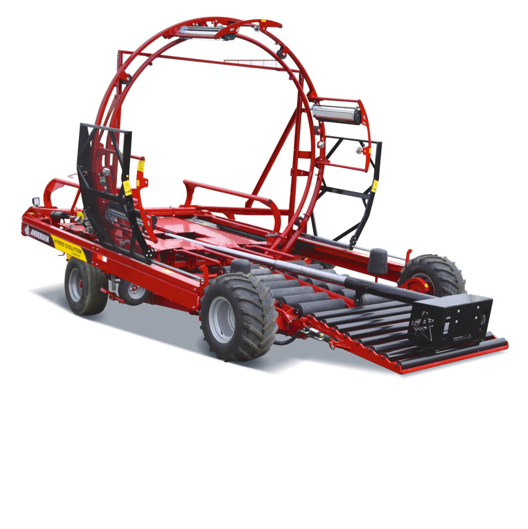 Inline wrapper Evolution