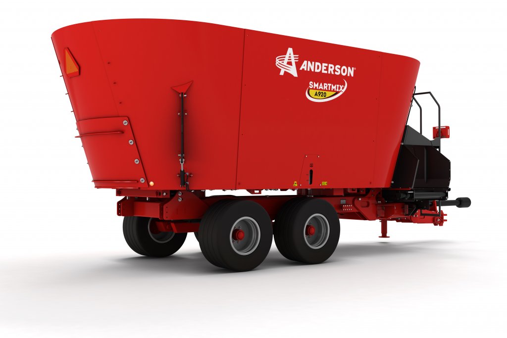 A920FD | Groupe Anderson - Well Designed Agricultural Solutions