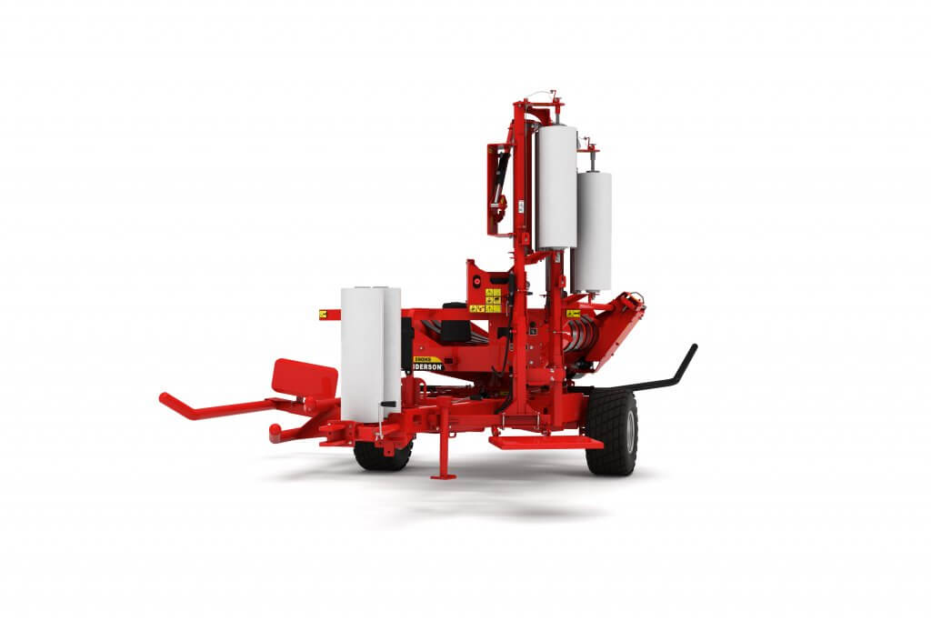 590HS | Groupe Anderson - Well Designed Agricultural Solutions