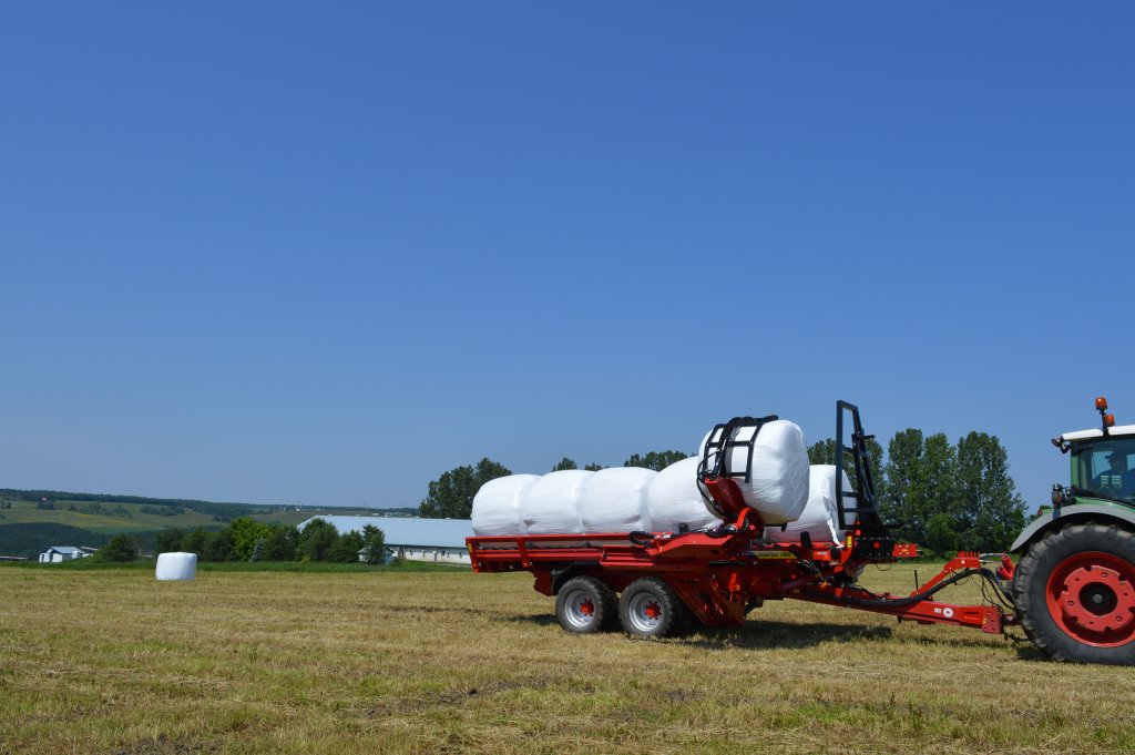 RBMPRO 1400 | Groupe Anderson - Well Designed Agricultural Solutions