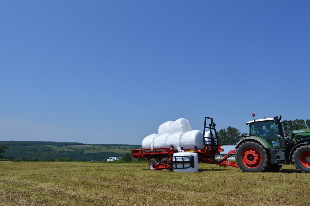 RBMPRO 1400 | Groupe Anderson - Well Designed Agricultural Solutions