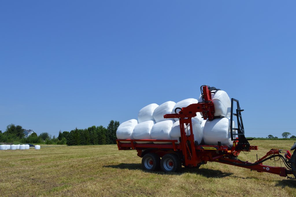 RBMPRO 1400 | Groupe Anderson - Well Designed Agricultural Solutions