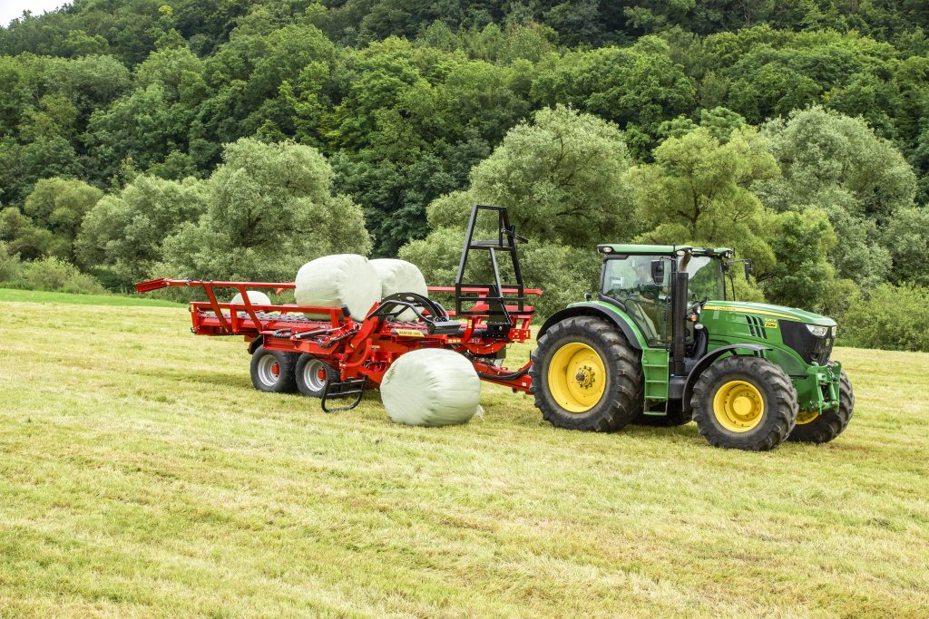 RBMPRO 1400 | Groupe Anderson - Well Designed Agricultural Solutions