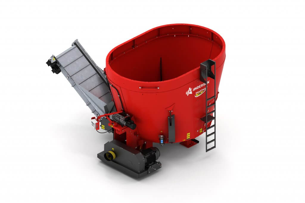 S380ST | Groupe Anderson - Well Designed Agricultural Solutions