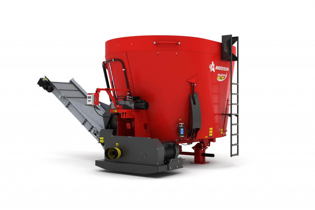 S380ST | Groupe Anderson - Well Designed Agricultural Solutions