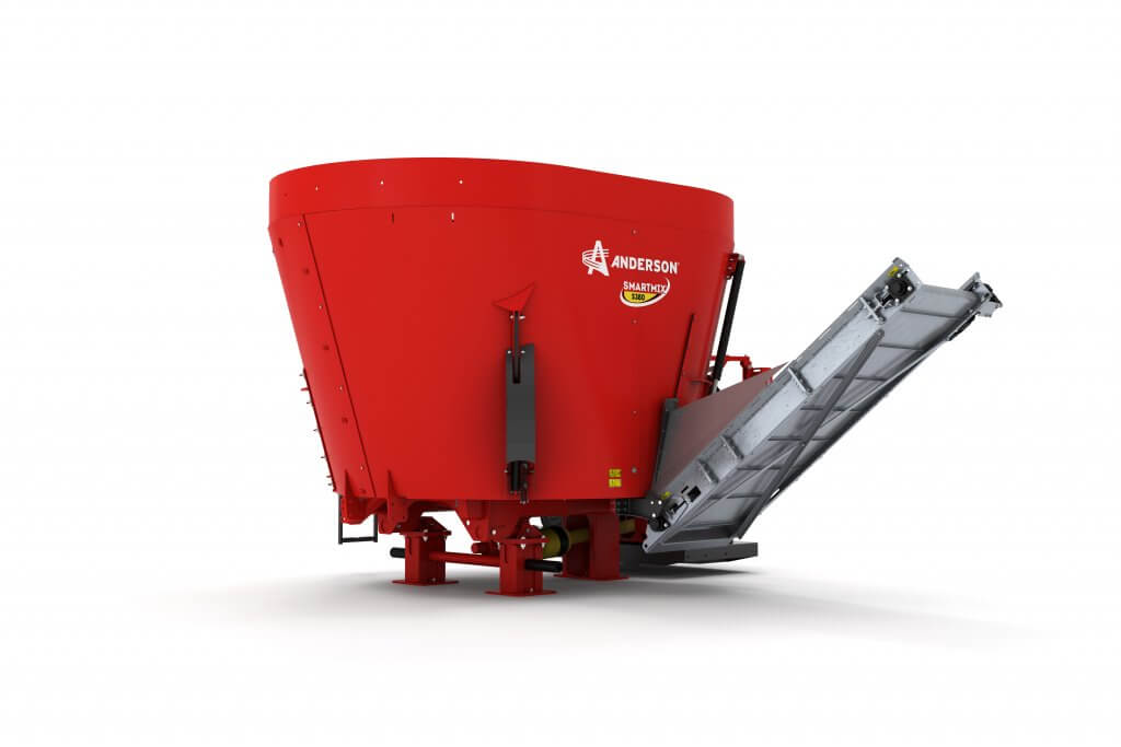 S380ST | Groupe Anderson - Well Designed Agricultural Solutions