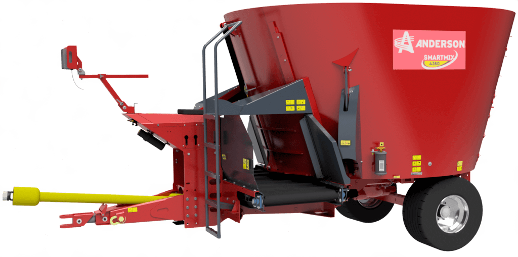 A380FD | Groupe Anderson - Well Designed Agricultural Solutions