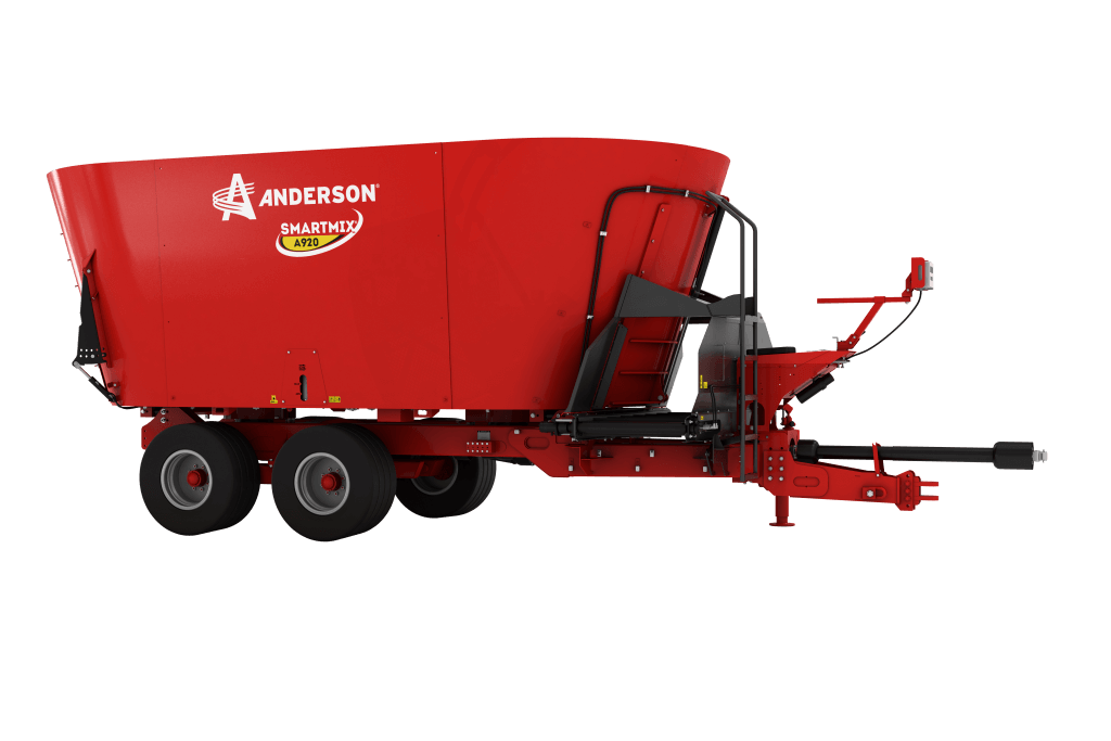 A920FD | Groupe Anderson - Well Designed Agricultural Solutions