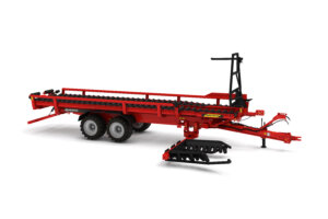 Hay Trailer – Round and Square Bale Farm Trailer | Anderson Group