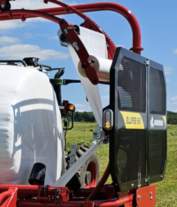 The Benefits of Wrapping Dry Hay | Groupe Anderson - Well Designed ...